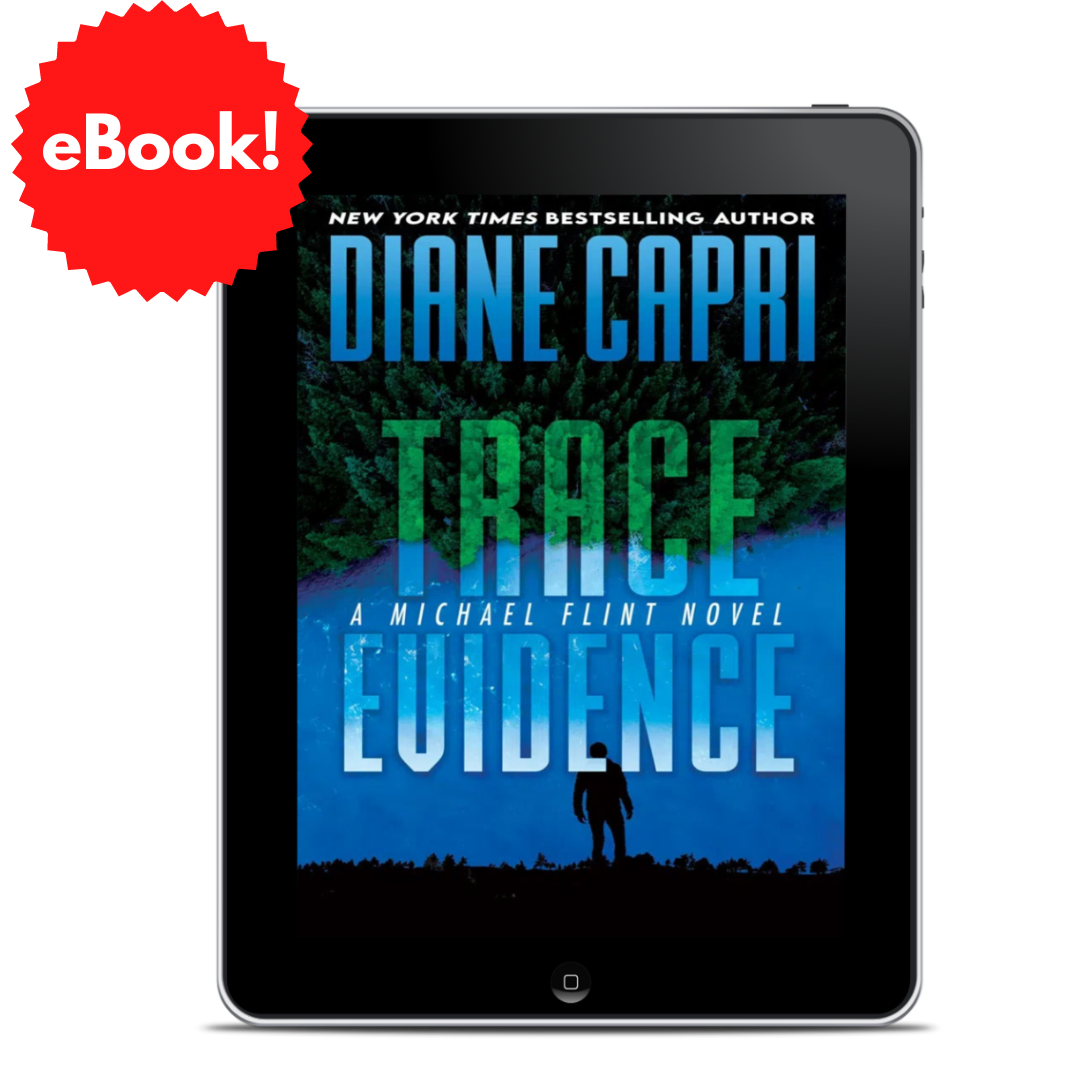 Trace Evidence eBook - The Michael Flint Series – Diane Capri Store